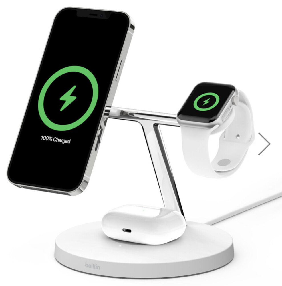 What's the real advantage of MagSafe? - Mobile and Wearables ...