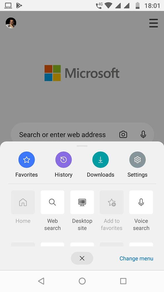 Microsoft EdgeがGoogle Chromeより優れている - デスクトップとノートパソコン - Tecnoblog Comunidade