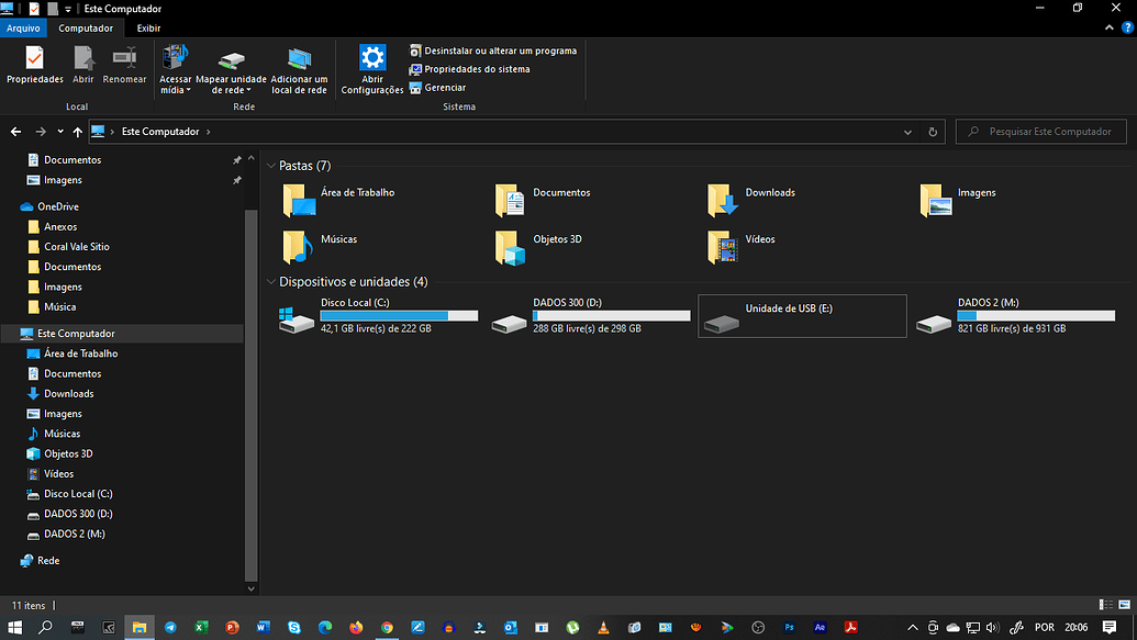 Pendrive isn't showing up on my computer - Desktops and Notebooks ...