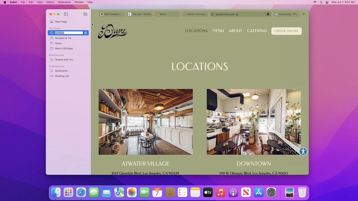 New Safari, when will it be released? - Desktops and Notebooks ...